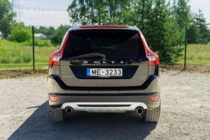 Melns Volvo XC60 2013 Rīga, ar dzinēja tilpumu 3.00 L un nobraukumu 0 tūkst. km par 11990 €, foto 5 vietnē AUTOMOTO.COM.LV