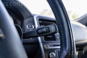 Melns Volvo XC60 2013 Rīga, ar dzinēja tilpumu 3.00 L un nobraukumu 0 tūkst. km par 11990 €, foto 15 vietnē AUTOMOTO.COM.LV