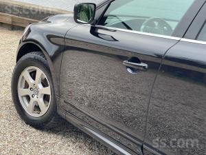 Melns Volvo XC60 2013 Jūrmala, ar dzinēja tilpumu 2.00 L un nobraukumu 279 tūkst. km par 10700 €, foto 3 vietnē AUTOMOTO.COM.LV