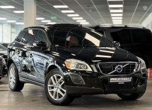 Melns Volvo XC60 2013 Klaipėda, ar dzinēja tilpumu 2.40 L un nobraukumu 238 tūkst. km par 13500 €, foto 9 vietnē AUTOMOTO.COM.LV