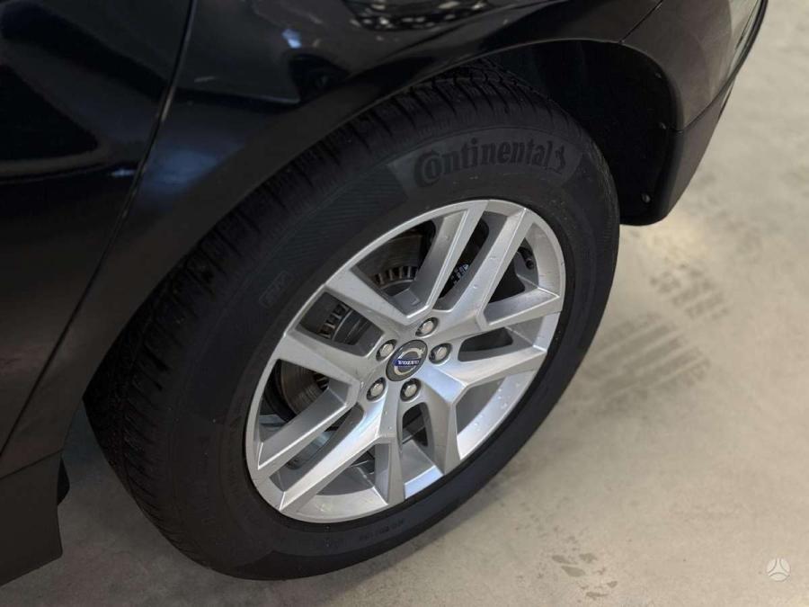 Melns Volvo XC60 2013 Klaipėda, ar dzinēja tilpumu 2.40 L un nobraukumu 238 tūkst. km par 13500 €, foto 11 vietnē AUTOMOTO.COM.LV