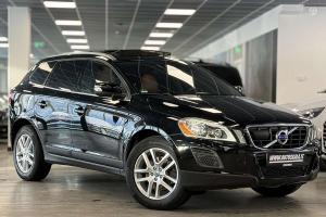 Melns Volvo XC60 2013 Klaipėda, ar dzinēja tilpumu 2.40 L un nobraukumu 238 tūkst. km par 13500 €, foto 38 vietnē AUTOMOTO.COM.LV