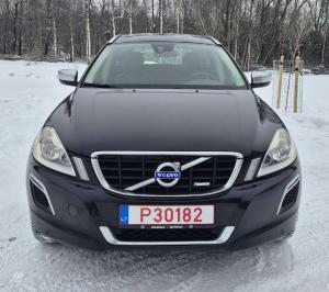 Melns Volvo XC60 2013 Utena, ar dzinēja tilpumu 1.98 L un nobraukumu 290 tūkst. km par 8250 €, foto 3 vietnē AUTOMOTO.COM.LV
