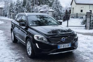 Melns Volvo XC60 2013 Viļņa, ar dzinēja tilpumu 2.40 L un nobraukumu 284 tūkst. km par 14500 €, foto 5 vietnē AUTOMOTO.COM.LV