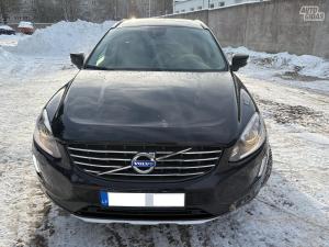 Melns Volvo XC60 2013 Klaipėda, ar dzinēja tilpumu 3.20 L un nobraukumu 388 tūkst. km par 9500 €, foto 2 vietnē AUTOMOTO.COM.LV