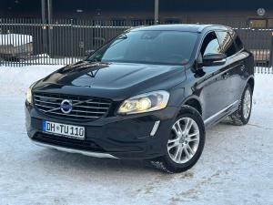 Melns Volvo XC60 2013 Jonava, ar dzinēja tilpumu 2.40 L un nobraukumu 280 tūkst. km par 13799 €, foto 2 vietnē AUTOMOTO.COM.LV