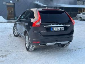 Melns Volvo XC60 2013 Jonava, ar dzinēja tilpumu 2.40 L un nobraukumu 280 tūkst. km par 13799 €, foto 6 vietnē AUTOMOTO.COM.LV