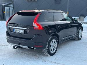 Melns Volvo XC60 2013 Jonava, ar dzinēja tilpumu 2.40 L un nobraukumu 280 tūkst. km par 13799 €, foto 9 vietnē AUTOMOTO.COM.LV