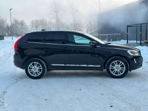 Melns Volvo XC60 2013 Jonava, ar dzinēja tilpumu 2.40 L un nobraukumu 280 tūkst. km par 13799 €, foto 10 vietnē AUTOMOTO.COM.LV