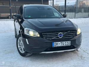 Melns Volvo XC60 2013 Jonava, ar dzinēja tilpumu 2.40 L un nobraukumu 280 tūkst. km par 13799 €, foto 11 vietnē AUTOMOTO.COM.LV