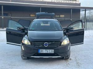 Melns Volvo XC60 2013 Jonava, ar dzinēja tilpumu 2.40 L un nobraukumu 280 tūkst. km par 13799 €, foto 14 vietnē AUTOMOTO.COM.LV