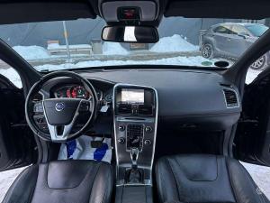 Melns Volvo XC60 2013 Jonava, ar dzinēja tilpumu 2.40 L un nobraukumu 280 tūkst. km par 13799 €, foto 29 vietnē AUTOMOTO.COM.LV