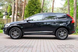Melns Volvo XC60 2013 Tallina, ar dzinēja tilpumu 2.00 L un nobraukumu 345 tūkst. km par 12990 €, foto 6 vietnē AUTOMOTO.COM.LV