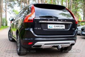 Melns Volvo XC60 2013 Tallina, ar dzinēja tilpumu 2.00 L un nobraukumu 345 tūkst. km par 12990 €, foto 7 vietnē AUTOMOTO.COM.LV