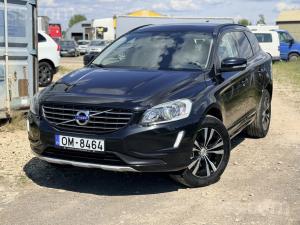 Melns Volvo XC60 2013 Rīga, ar dzinēja tilpumu 2.00 L un nobraukumu 183 tūkst. km par 11995 €, foto 4 vietnē AUTOMOTO.COM.LV