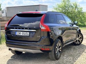 Melns Volvo XC60 2013 Rīga, ar dzinēja tilpumu 2.00 L un nobraukumu 183 tūkst. km par 11995 €, foto 5 vietnē AUTOMOTO.COM.LV