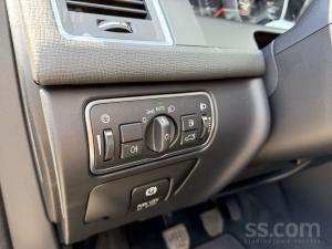 Melns Volvo XC60 2013 Rīga, ar dzinēja tilpumu 2.00 L un nobraukumu 183 tūkst. km par 11995 €, foto 12 vietnē AUTOMOTO.COM.LV