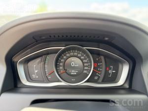 Melns Volvo XC60 2013 Rīga, ar dzinēja tilpumu 2.00 L un nobraukumu 183 tūkst. km par 11995 €, foto 13 vietnē AUTOMOTO.COM.LV