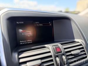 Melns Volvo XC60 2013 Rīga, ar dzinēja tilpumu 2.00 L un nobraukumu 183 tūkst. km par 11995 €, foto 15 vietnē AUTOMOTO.COM.LV