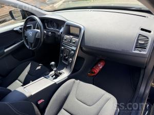 Melns Volvo XC60 2013 Rīga, ar dzinēja tilpumu 2.00 L un nobraukumu 183 tūkst. km par 11995 €, foto 21 vietnē AUTOMOTO.COM.LV