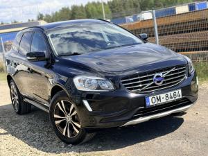 Melns Volvo XC60 2013 Rīga, ar dzinēja tilpumu 2.00 L un nobraukumu 183 tūkst. km par 11995 €, foto 28 vietnē AUTOMOTO.COM.LV