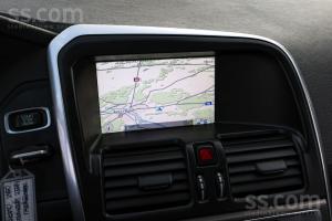 Черный Вольво ХС60 2013 в Елгава, объемом двигателя 2.40 л и пробегом 0 тыс. км за 10300 €, фото 18 на AUTOMOTO.COM.LV