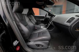 Melns Volvo XC60 2013 Jelgava, ar dzinēja tilpumu 2.00 L un nobraukumu 0 tūkst. km par 13850 €, foto 13 vietnē AUTOMOTO.COM.LV