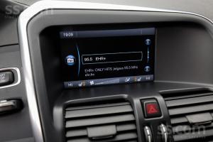 Melns Volvo XC60 2013 Jelgava, ar dzinēja tilpumu 2.00 L un nobraukumu 0 tūkst. km par 13850 €, foto 15 vietnē AUTOMOTO.COM.LV