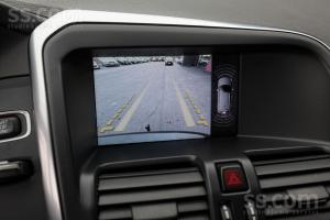 Melns Volvo XC60 2013 Jelgava, ar dzinēja tilpumu 2.00 L un nobraukumu 0 tūkst. km par 13850 €, foto 16 vietnē AUTOMOTO.COM.LV