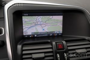 Melns Volvo XC60 2013 Jelgava, ar dzinēja tilpumu 2.00 L un nobraukumu 0 tūkst. km par 13850 €, foto 19 vietnē AUTOMOTO.COM.LV