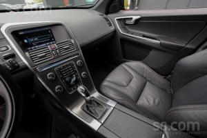 Melns Volvo XC60 2013 Jelgava, ar dzinēja tilpumu 2.00 L un nobraukumu 0 tūkst. km par 13850 €, foto 21 vietnē AUTOMOTO.COM.LV