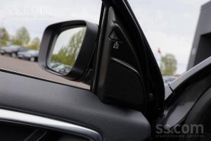 Melns Volvo XC60 2013 Jelgava, ar dzinēja tilpumu 2.00 L un nobraukumu 0 tūkst. km par 13850 €, foto 27 vietnē AUTOMOTO.COM.LV