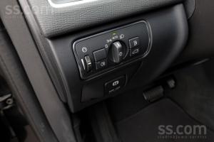 Melns Volvo XC60 2013 Jelgava, ar dzinēja tilpumu 2.00 L un nobraukumu 0 tūkst. km par 13850 €, foto 28 vietnē AUTOMOTO.COM.LV