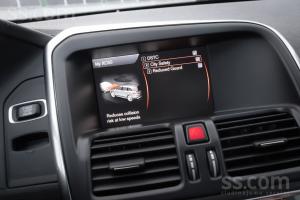 Melns Volvo XC60 2013 Tukums, ar dzinēja tilpumu 2.00 L un nobraukumu 257 tūkst. km par 10990 €, foto 24 vietnē AUTOMOTO.COM.LV
