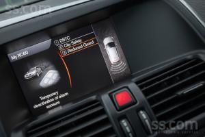 Melns Volvo XC60 2013 Tukums, ar dzinēja tilpumu 2.00 L un nobraukumu 257 tūkst. km par 10990 €, foto 25 vietnē AUTOMOTO.COM.LV