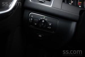 Melns Volvo XC60 2013 Tukums, ar dzinēja tilpumu 2.00 L un nobraukumu 257 tūkst. km par 10990 €, foto 27 vietnē AUTOMOTO.COM.LV