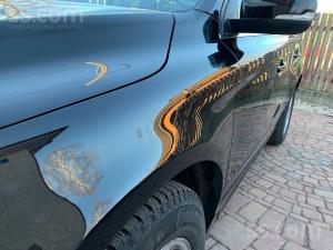 Melns Volvo XC60 2013 Jūrmala, ar dzinēja tilpumu 2.40 L un nobraukumu 0 tūkst. km par 10900 €, foto 17 vietnē AUTOMOTO.COM.LV