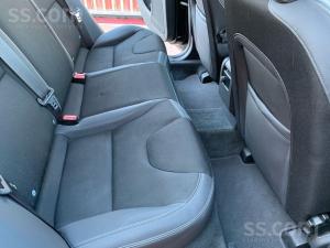 Melns Volvo XC60 2013 Jūrmala, ar dzinēja tilpumu 2.40 L un nobraukumu 0 tūkst. km par 10900 €, foto 19 vietnē AUTOMOTO.COM.LV