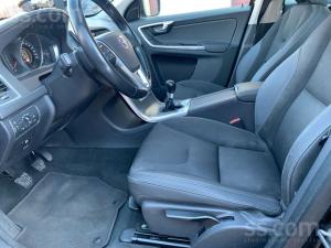Melns Volvo XC60 2013 Jūrmala, ar dzinēja tilpumu 2.40 L un nobraukumu 0 tūkst. km par 10900 €, foto 21 vietnē AUTOMOTO.COM.LV