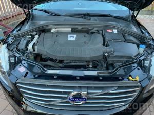 Melns Volvo XC60 2013 Jūrmala, ar dzinēja tilpumu 2.40 L un nobraukumu 0 tūkst. km par 10900 €, foto 22 vietnē AUTOMOTO.COM.LV