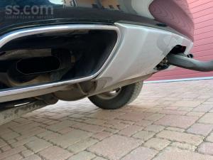 Melns Volvo XC60 2013 Jūrmala, ar dzinēja tilpumu 2.40 L un nobraukumu 0 tūkst. km par 10900 €, foto 24 vietnē AUTOMOTO.COM.LV