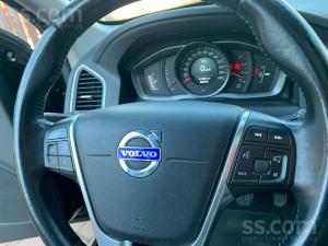Melns Volvo XC60 2013 Jūrmala, ar dzinēja tilpumu 2.40 L un nobraukumu 0 tūkst. km par 10900 €, foto 26 vietnē AUTOMOTO.COM.LV