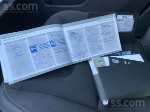 Melns Volvo XC60 2013 Jūrmala, ar dzinēja tilpumu 2.40 L un nobraukumu 0 tūkst. km par 10900 €, foto 33 vietnē AUTOMOTO.COM.LV