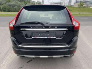 Black Volvo XC60 2013 in Kaunas, with an engine capacity of 1.97 L and mileage of 279 thousand km for 8450 €, photo 13 on AUTOMOTO.COM.LV