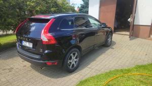 Melns Volvo XC60 2013 Viļņa, ar dzinēja tilpumu 2.95 L un nobraukumu 221 tūkst. km par 7000 €, foto 9 vietnē AUTOMOTO.COM.LV