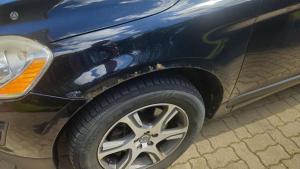 Melns Volvo XC60 2013 Viļņa, ar dzinēja tilpumu 2.95 L un nobraukumu 221 tūkst. km par 7000 €, foto 20 vietnē AUTOMOTO.COM.LV