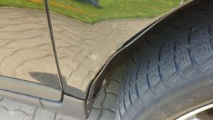 Melns Volvo XC60 2013 Viļņa, ar dzinēja tilpumu 2.95 L un nobraukumu 221 tūkst. km par 7000 €, foto 21 vietnē AUTOMOTO.COM.LV