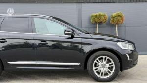 Melns Volvo XC60 2013 Šauļi, ar dzinēja tilpumu 1.98 L un nobraukumu 264 tūkst. km par 13750 €, foto 12 vietnē AUTOMOTO.COM.LV