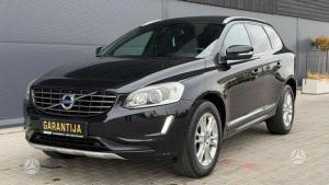 Melns Volvo XC60 2013 Šauļi, ar dzinēja tilpumu 1.98 L un nobraukumu 264 tūkst. km par 13750 €, foto 18 vietnē AUTOMOTO.COM.LV