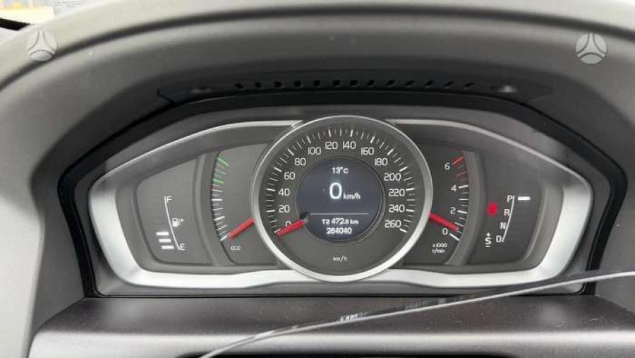 Melns Volvo XC60 2013 Šauļi, ar dzinēja tilpumu 1.98 L un nobraukumu 264 tūkst. km par 13750 €, foto 31 vietnē AUTOMOTO.COM.LV